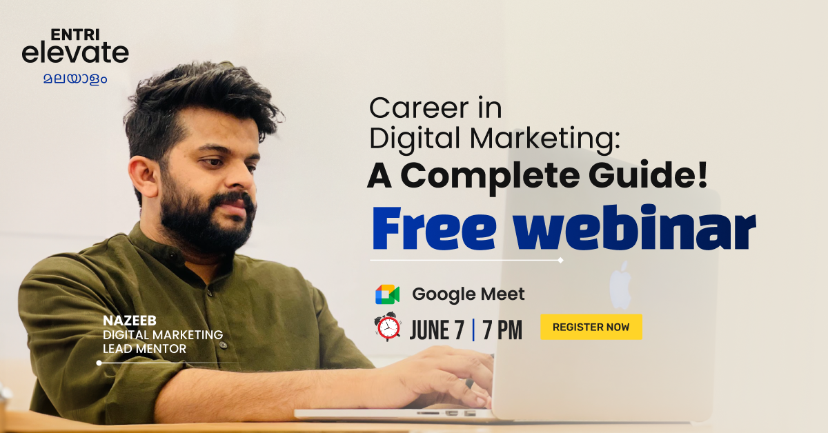 Online Digital Marketing Courses with Placement Assistance | Check Course Fees, Syllabus ...